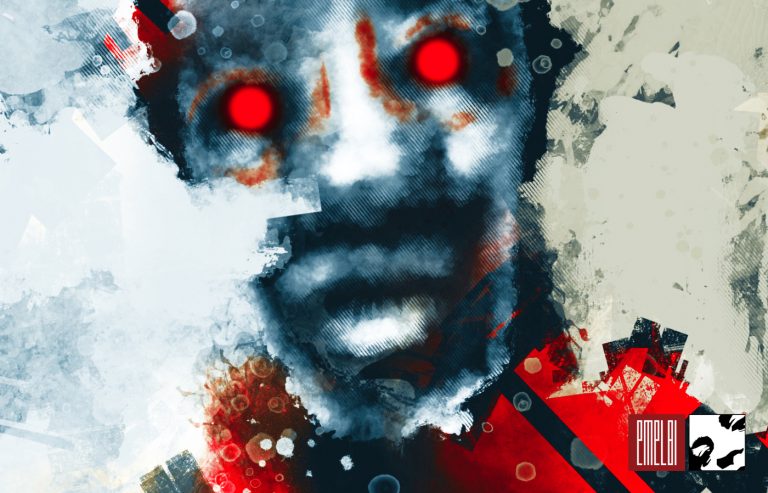 Post Apocalyptic Utopia - The Upshot Perspective - EMELBI